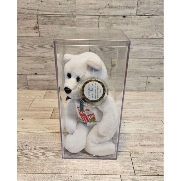 JC Bears, Inc. | Toys | Jc Bears Inc Teach The Golden Rule Beanbag ...